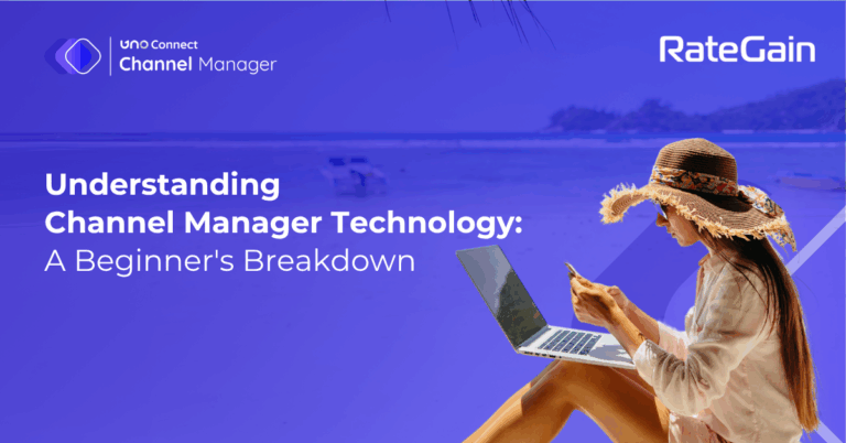 Understanding Channel Manager Technology: A Beginner's Breakdown - UNO
